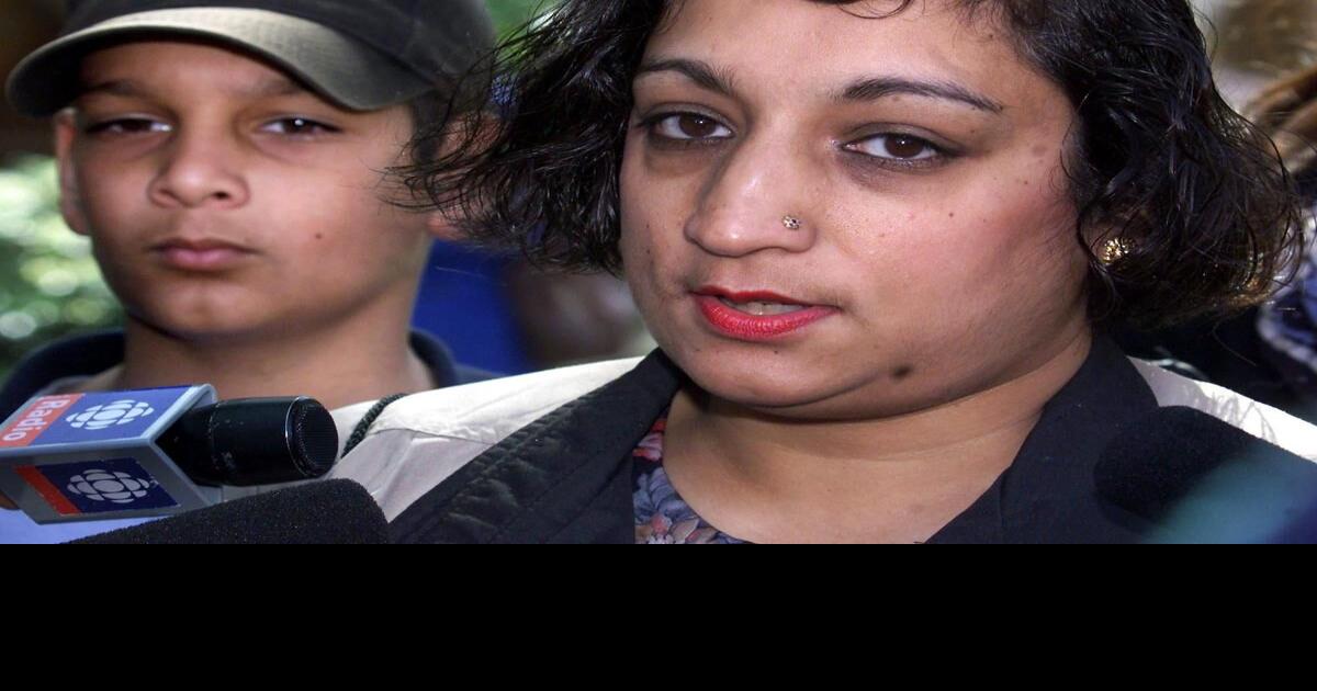 Suman Virk, mother of slain B.C. teen Reena Virk, dies at 58 years old