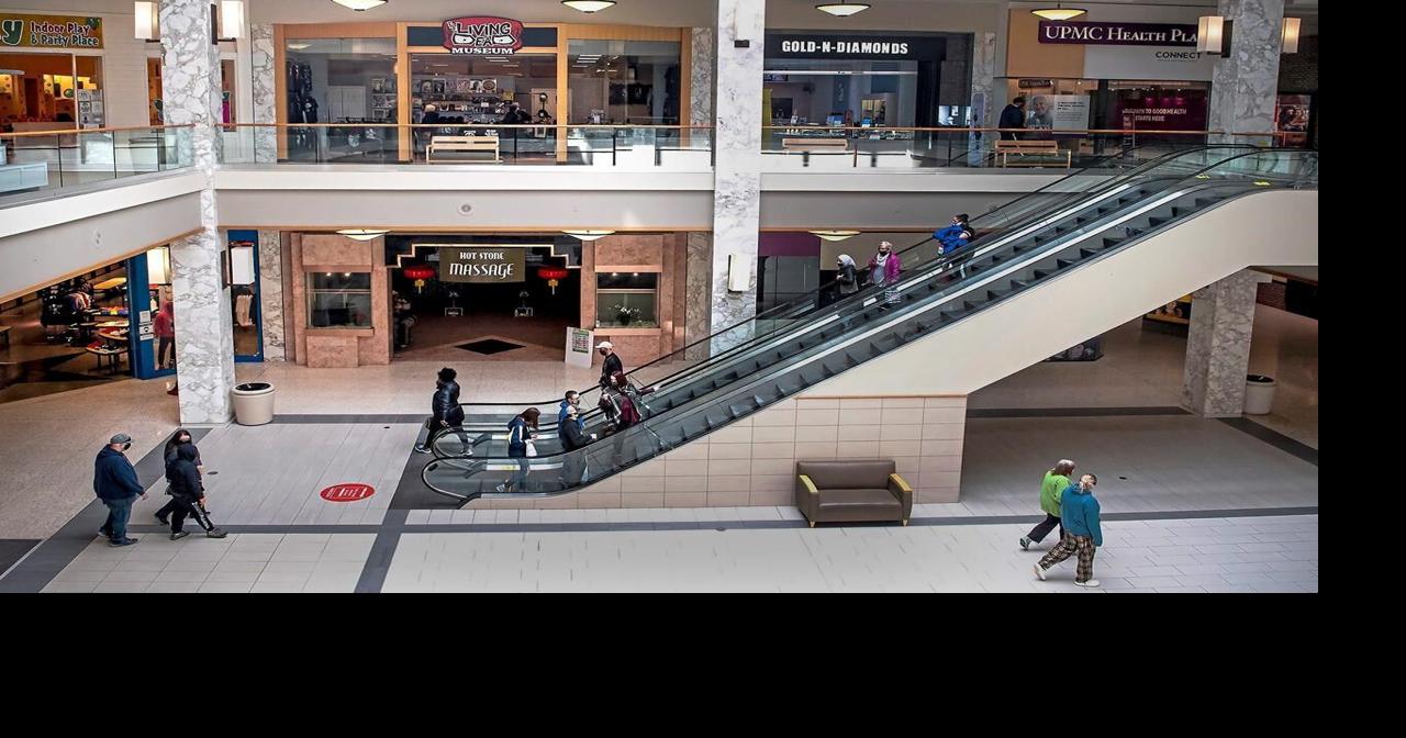 Living Dead Museum rising again at Monroeville Mall