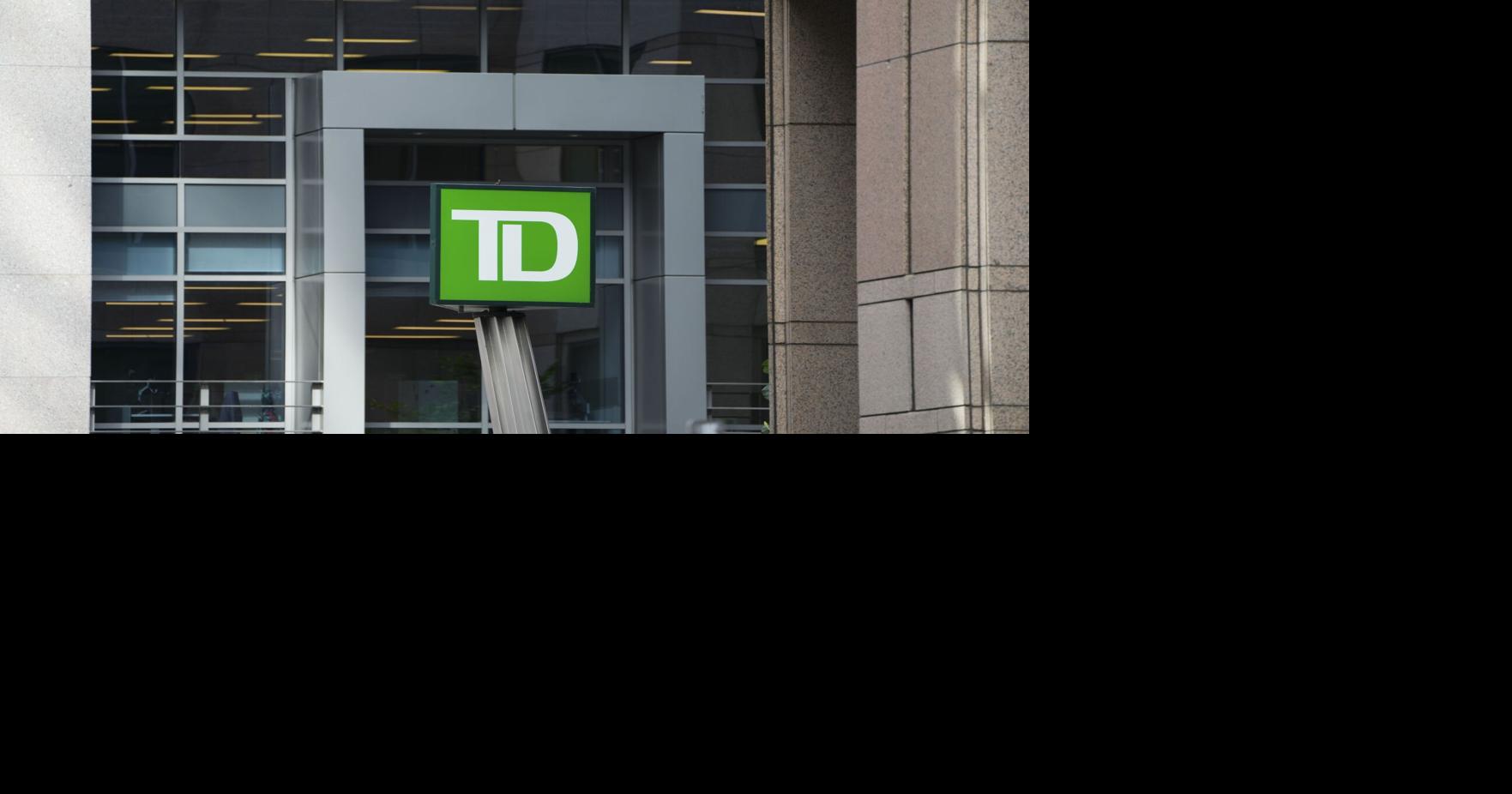 TD could face billions in fines in money-laundering probe