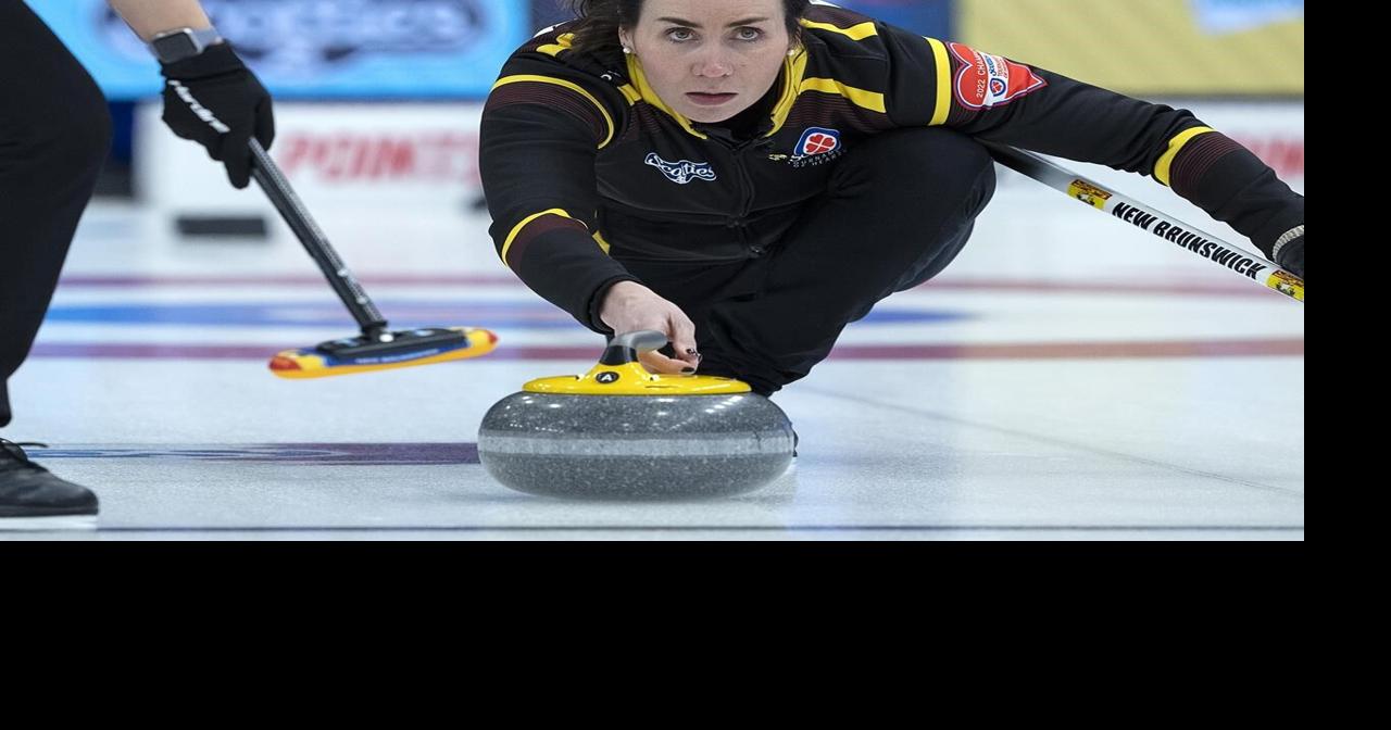New Brunswick’s Kelly, Alberta’s Skrlik win way into Canadian curling ...