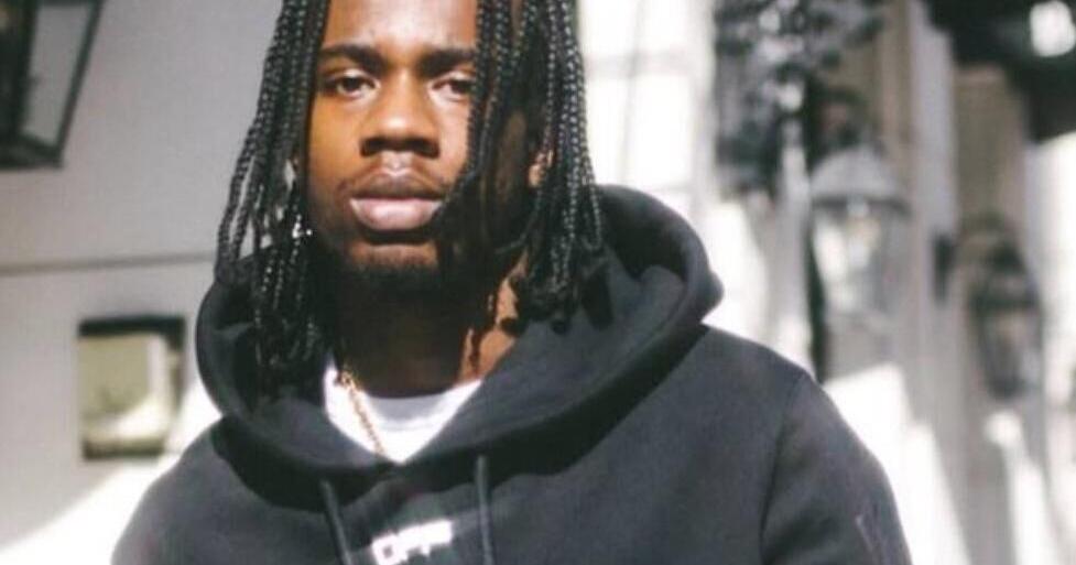 Man sentenced to life for murder of Toronto rap star Houdini