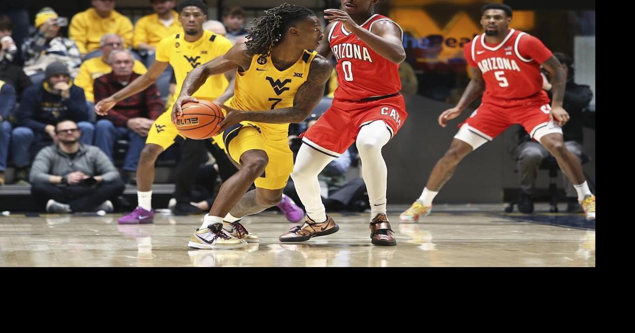 Javon Small leads the Big 12 in scoring to fuel West Virginia's return ...