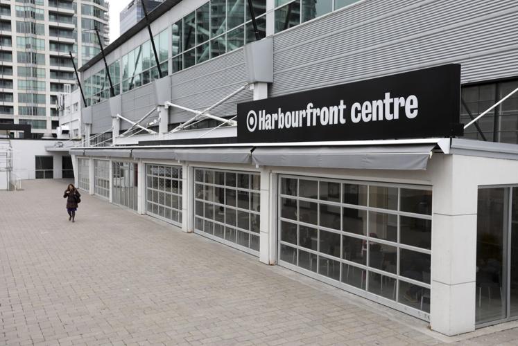 Shaw Festival announces three-year residency at Harbourfront