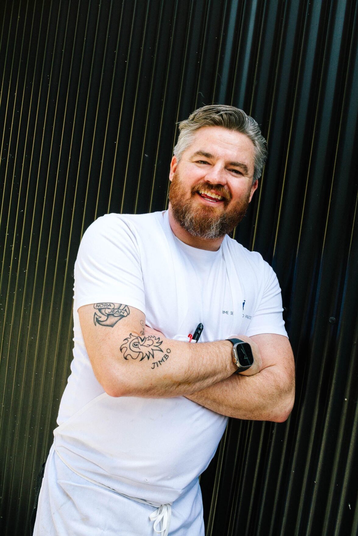 Where Matty Matheson’s culinary director eats in Toronto