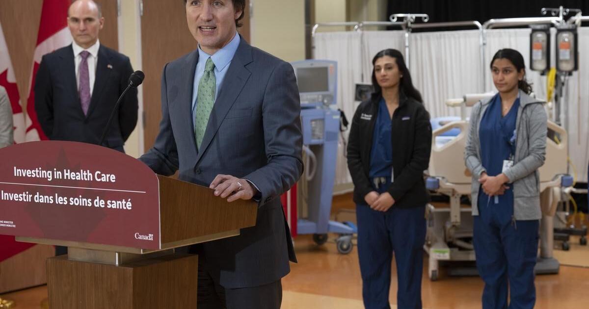 Can the federal government fix health care?