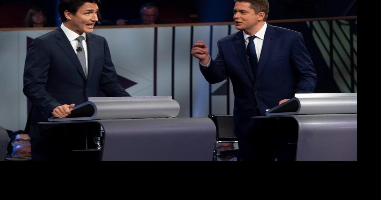 Canada’s next federal election leaders’ debates includes APTN as ...
