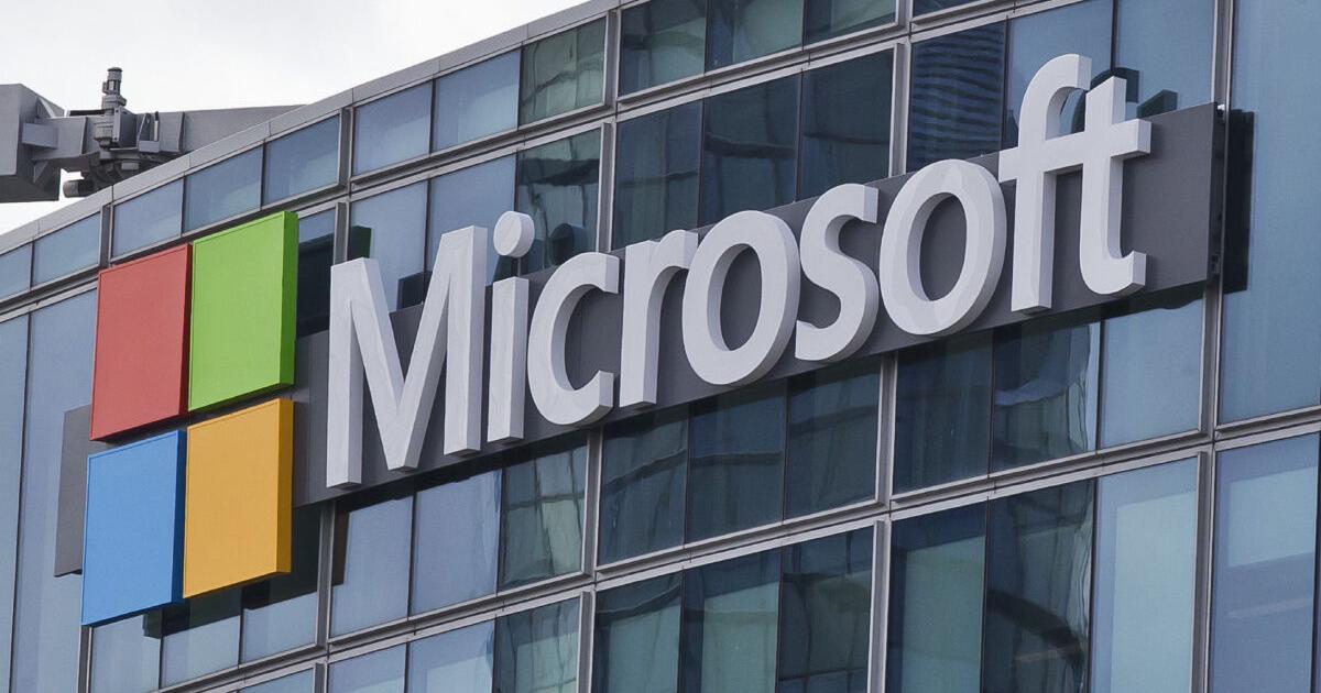 Microsoft suit latest tech clash over privacy