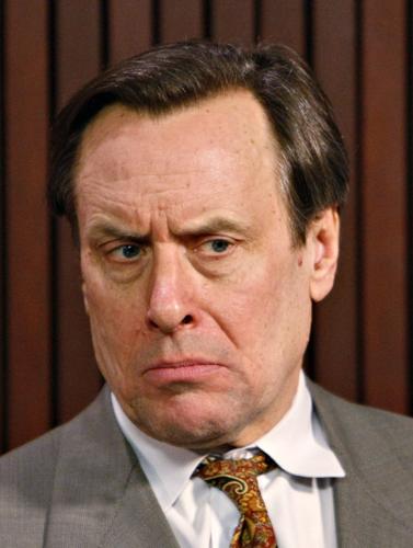 Justice Michael Code retires from the bench