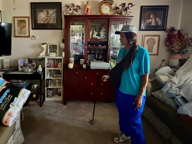 Toronto building slowly restores power after Tuesday’s storm