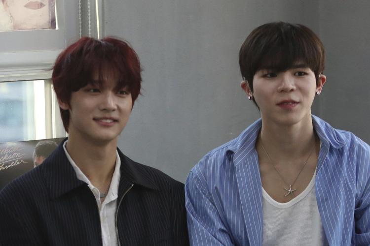 Big Ocean breaks new ground as K-pop’s first deaf group