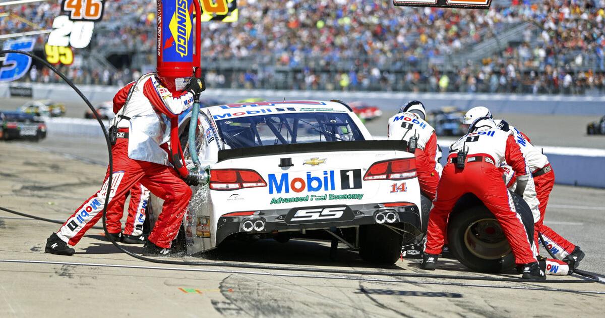 Boston IndyCar race should move to Montreal