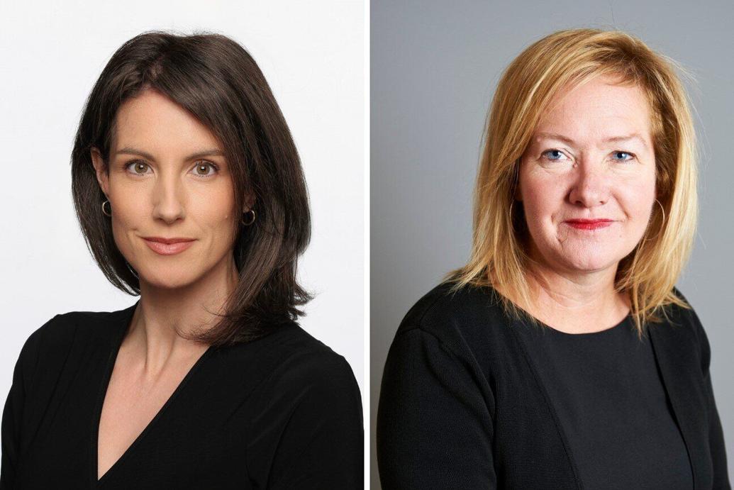 Nicole MacIntyre named Toronto Star editor in chief