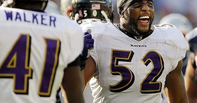 The Linebacker: NFL selections