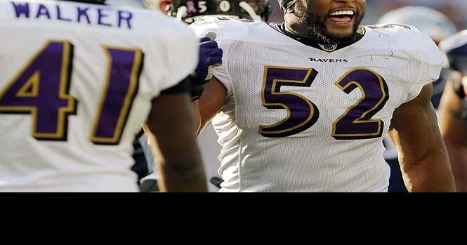 The Linebacker: NFL selections