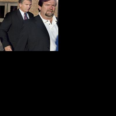 Ramage found guilty in Magnuson's death