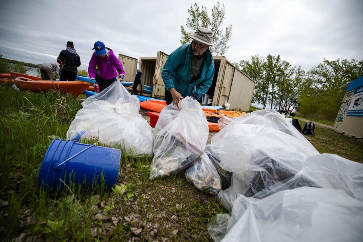 Where to volunteer in Toronto right now