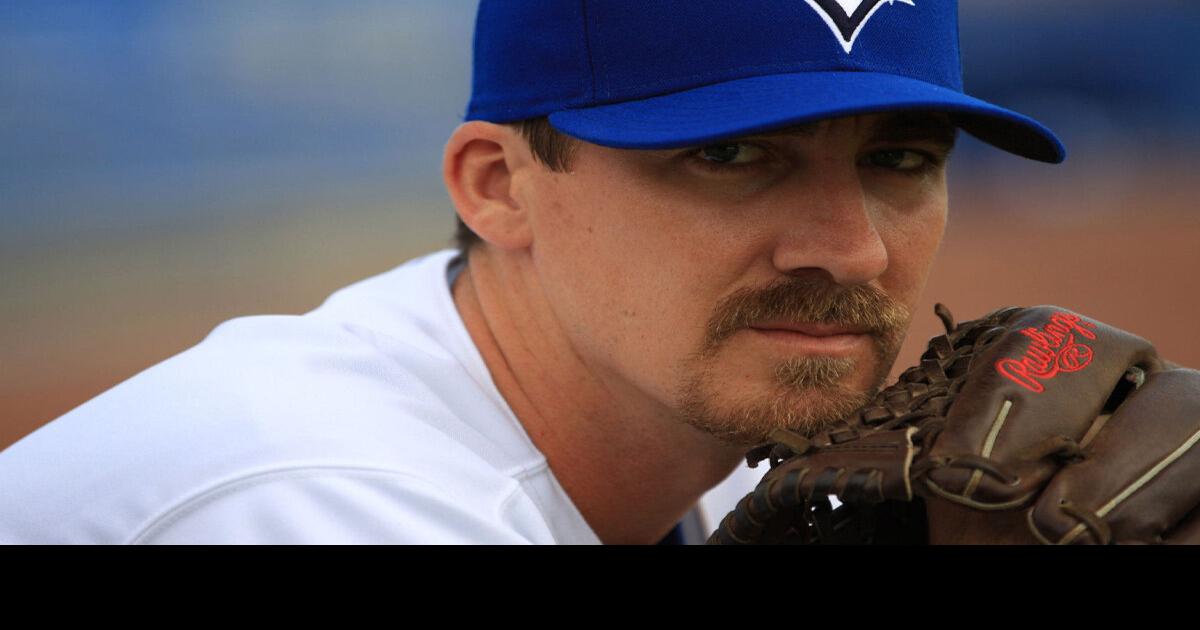 WBC: Ex-Blue Jay Scott Richmond hurt, Canada adds Nick Bucci