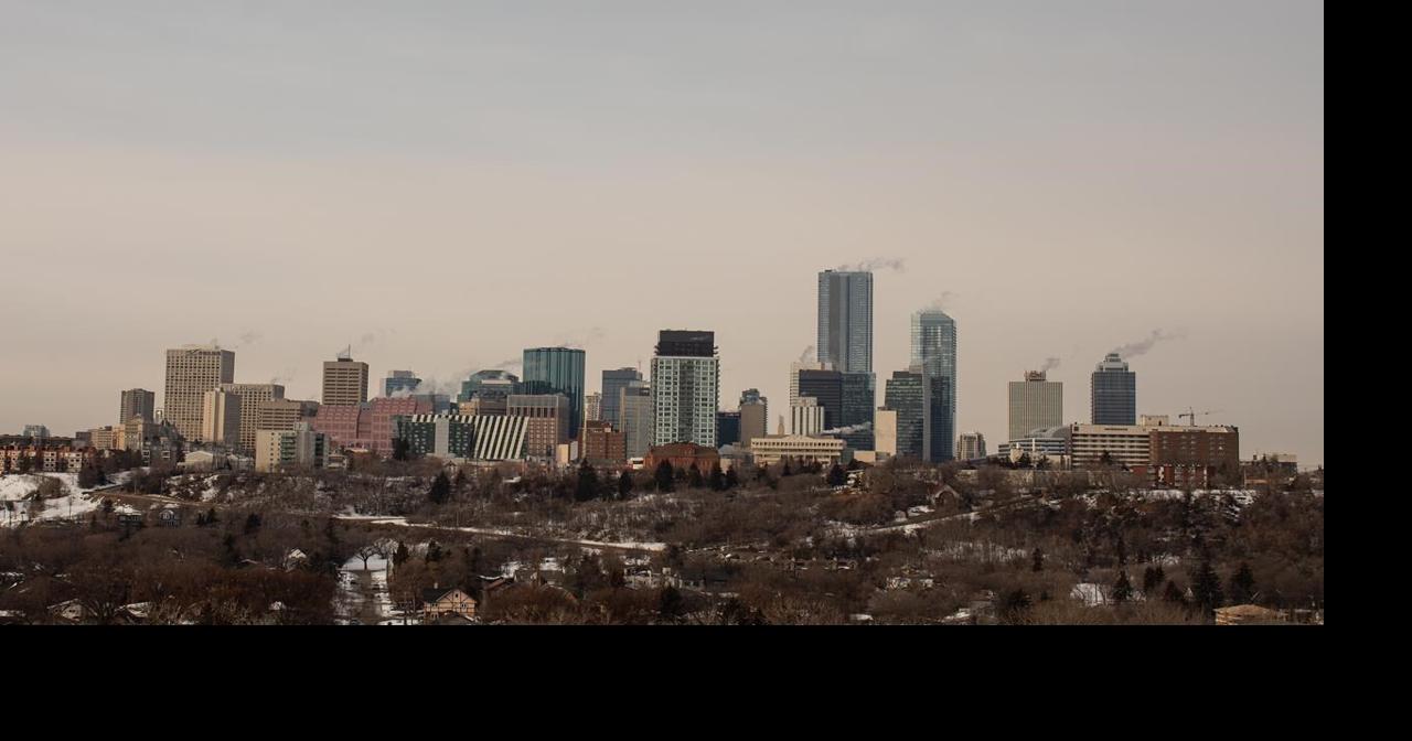 Tentative deal averts planned strike by thousands of Edmonton city workers