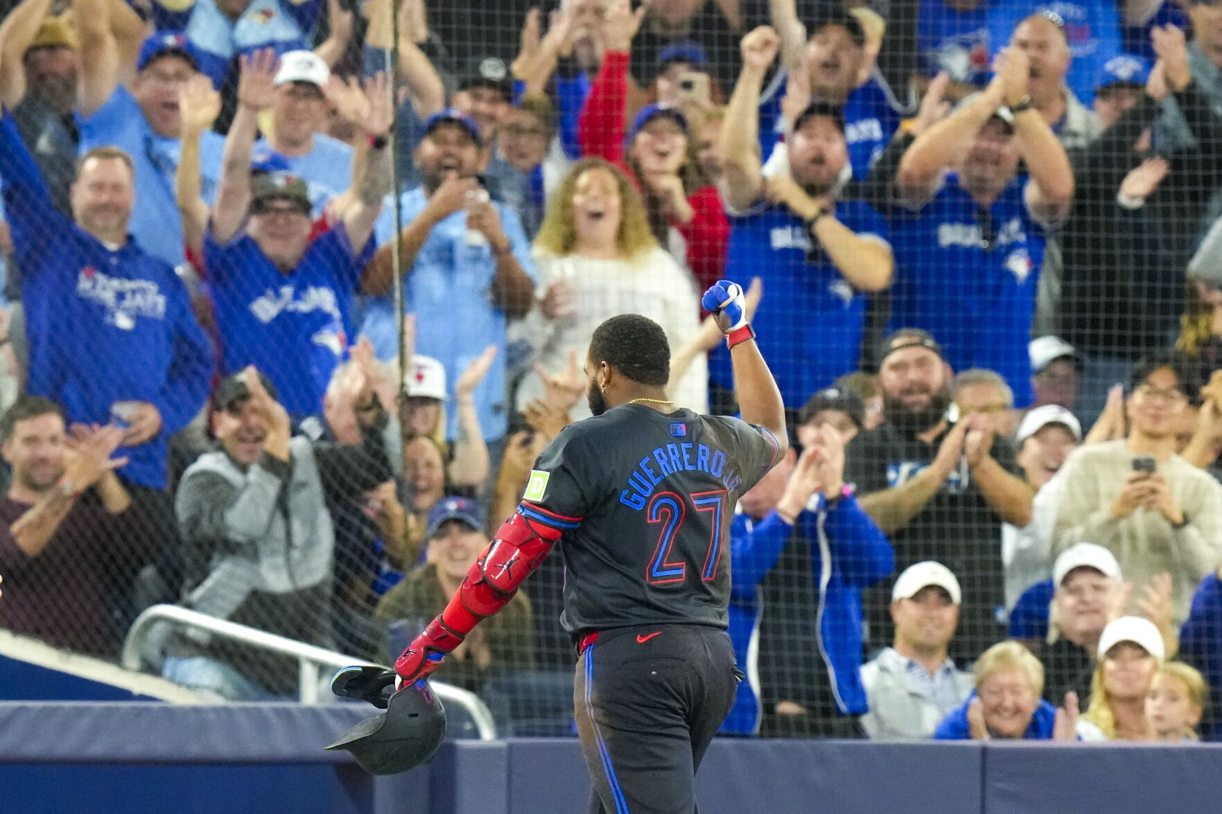 Blue Jays notebook: Bo Bichette seeks second opinion on knee