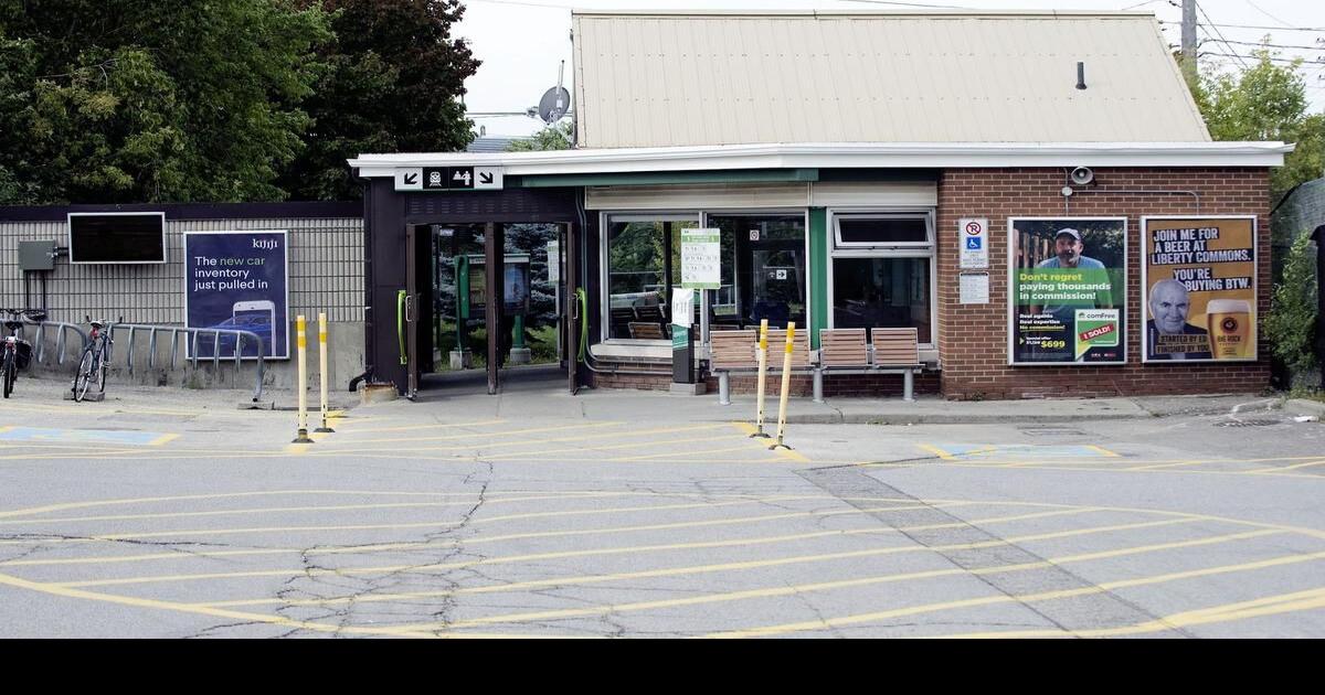 Metrolinx plans to partner with private developer for Mimico Go station ...