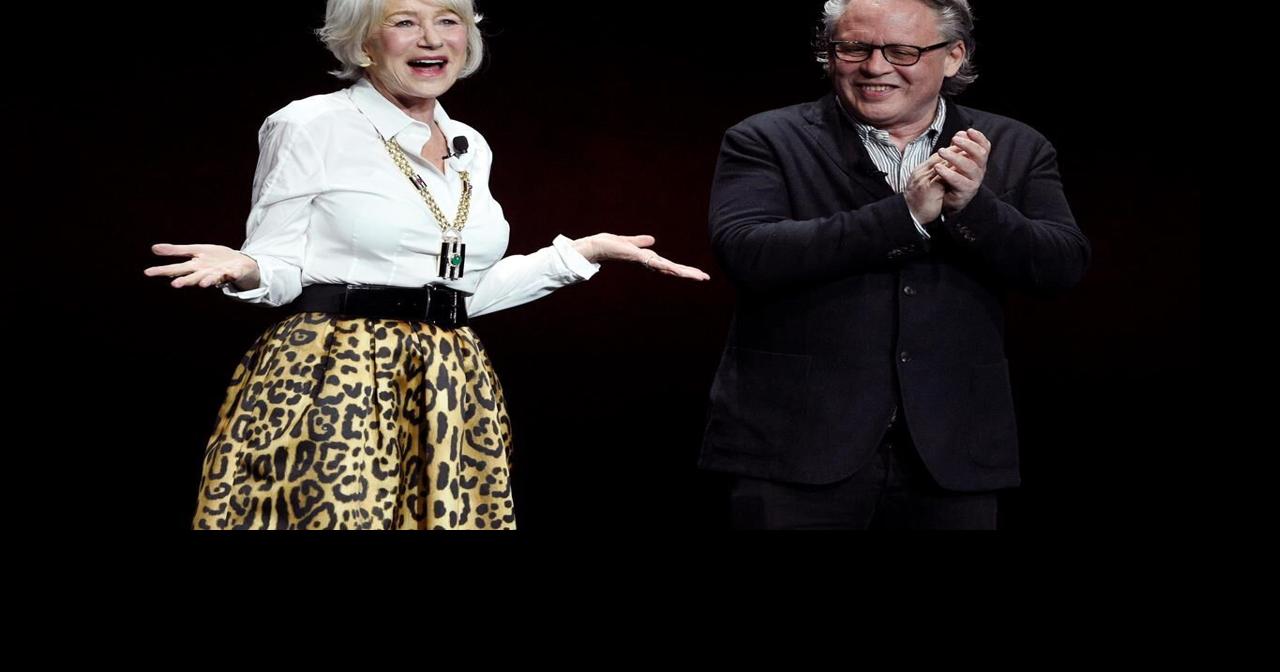 Footage from ‘It: Chapter 2,’ ‘Joker’ debuts at CinemaCon