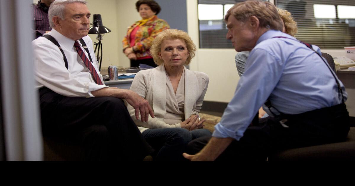 ‘Truth’ about CBS’ Dan Rather scandal elusive 11 years later