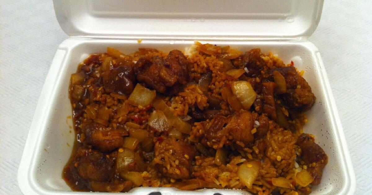 The Dish: Yueh Tung’s famous chili chicken a weighty choice