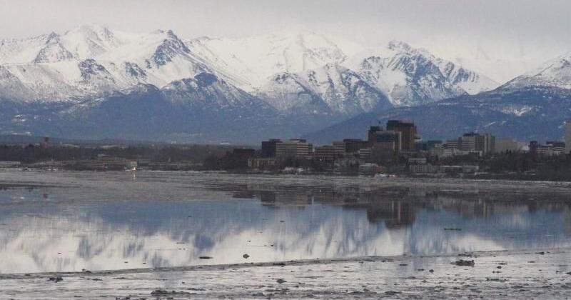 Alaska adds krill, mussels to list of unusual marine deaths