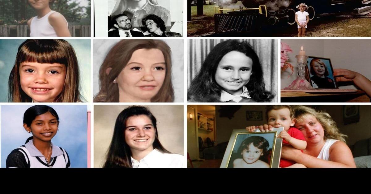 Girls who went missing in Ontario: Solved and unsolved cases