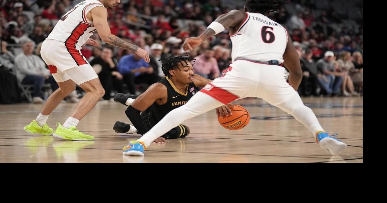 Pop Isaacs scores 19 points, leads balanced Texas Tech to 76-54 victory ...