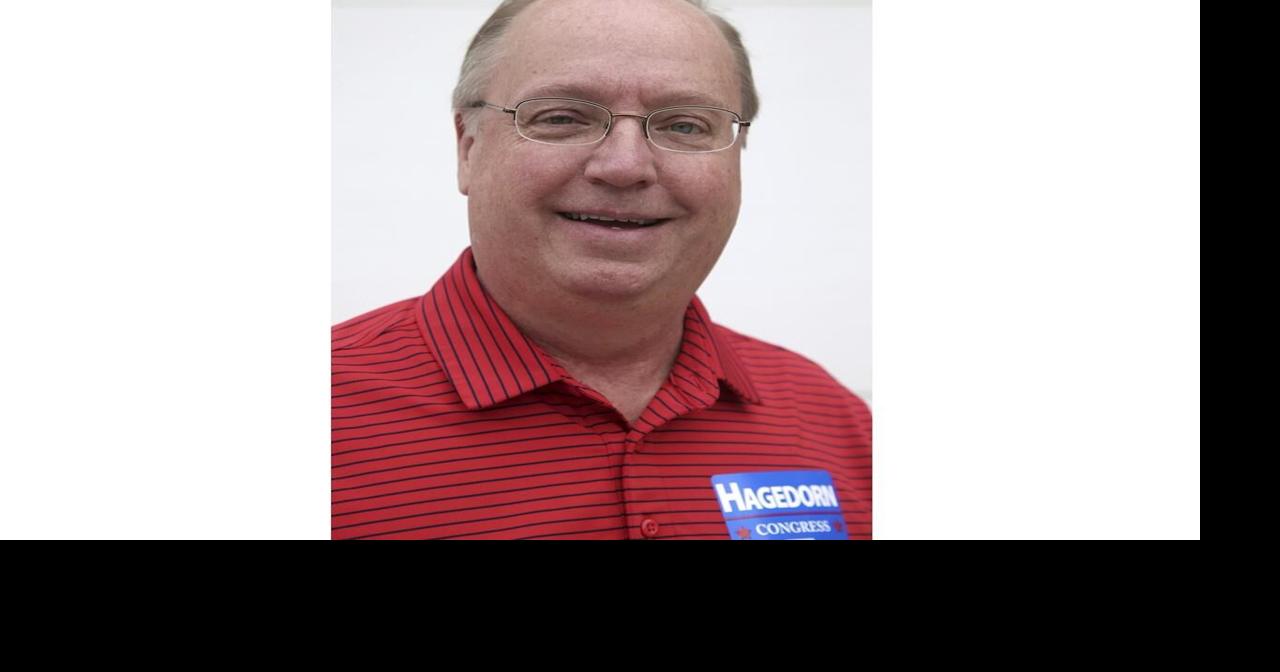 Minnesota holds special primary for late congressman’s seat