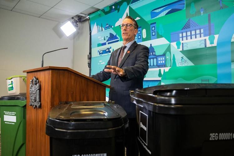 How Edmonton plans to curb single-use plastic products by 2021
