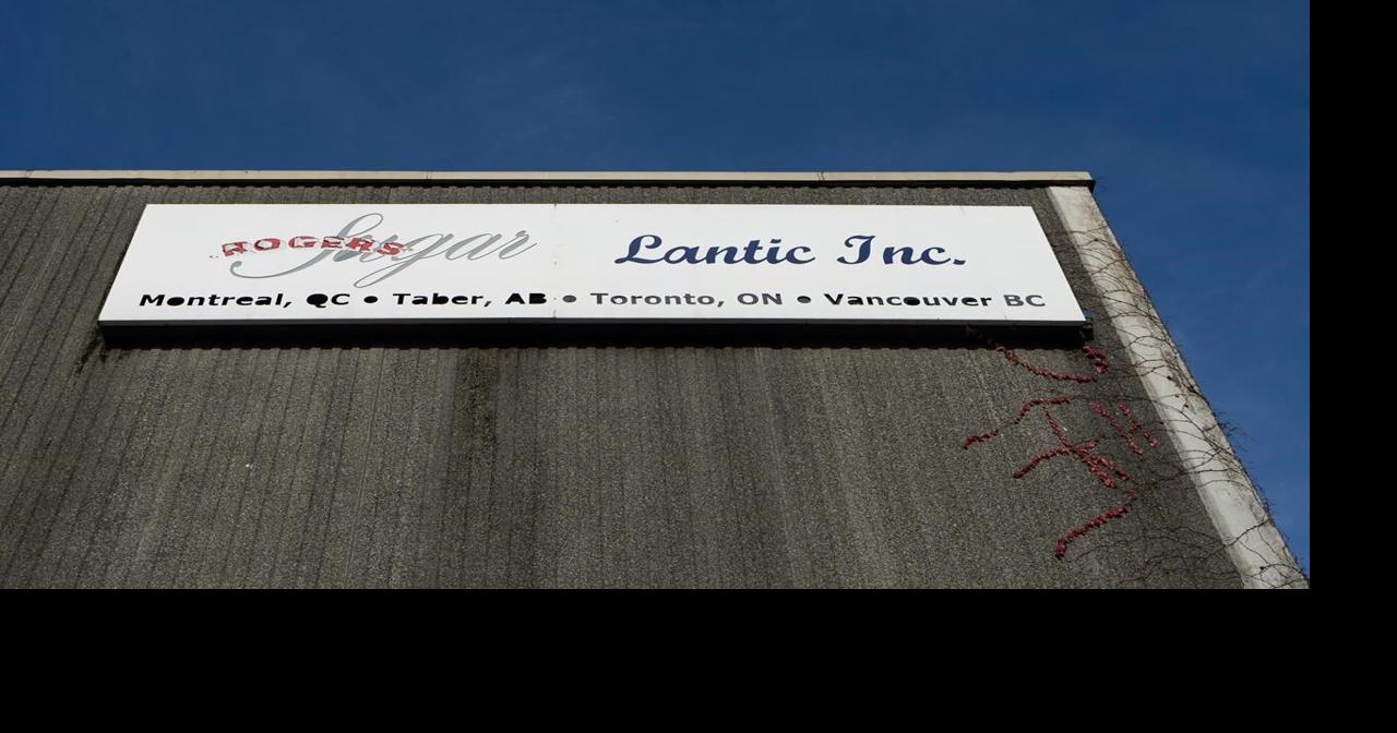 Rogers Sugar strike at impasse, company says as it pauses talks with union