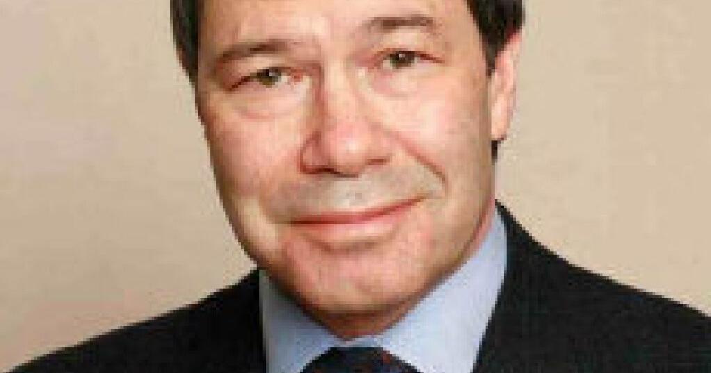Pillar of Canadian music business, Ed Glinert, dead at 63