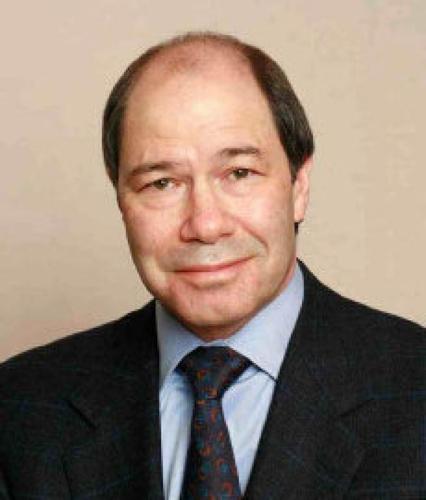 Pillar of Canadian music business, Ed Glinert, dead at 63