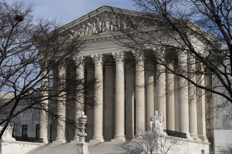 What cases are left on the Supreme Court's emergency docket? Here's a look