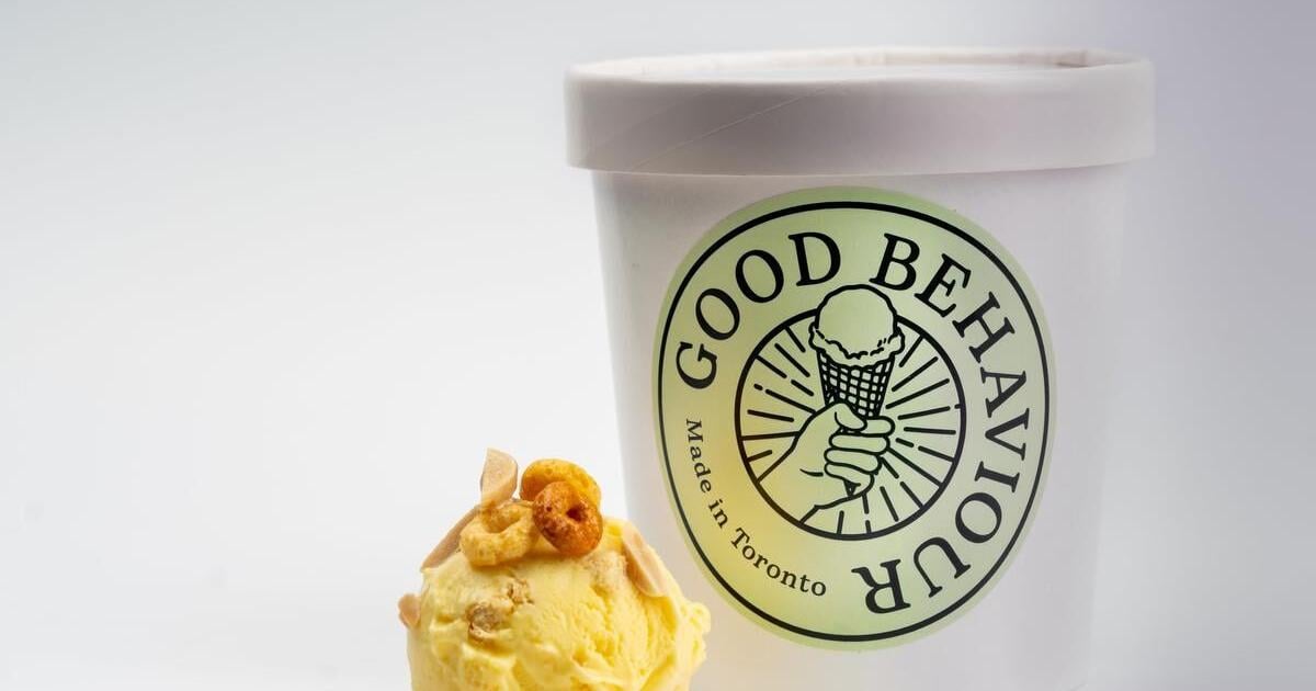 Meet the two friends behind Good Behaviour, Toronto’s new (and ...