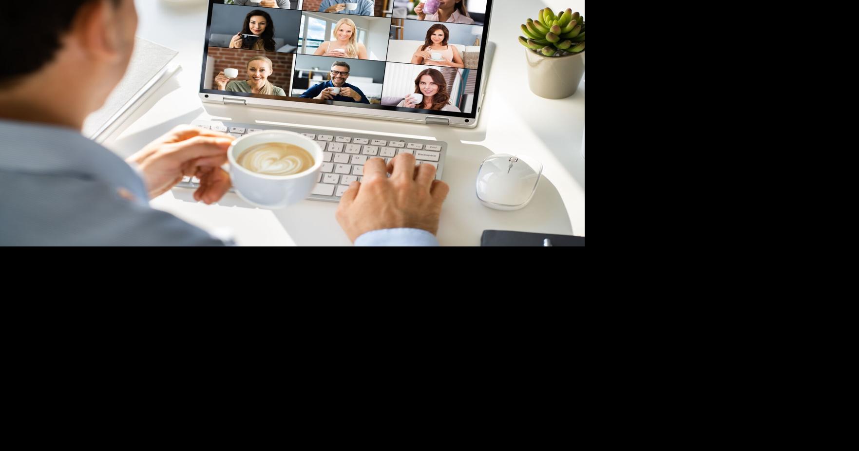 Do we really have to return to the office for best teamwork?