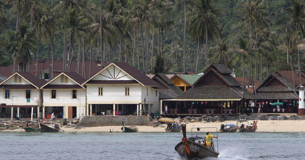 Quebec sisters’ death in Thailand shocks hometown