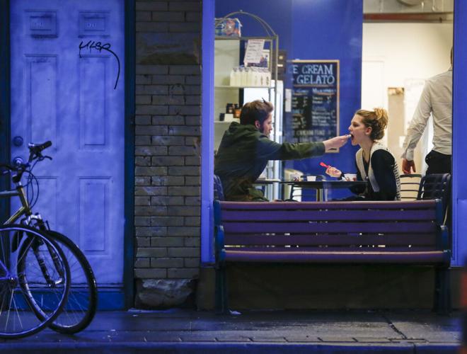 Guillermo del Toro shares his favourite Toronto spots