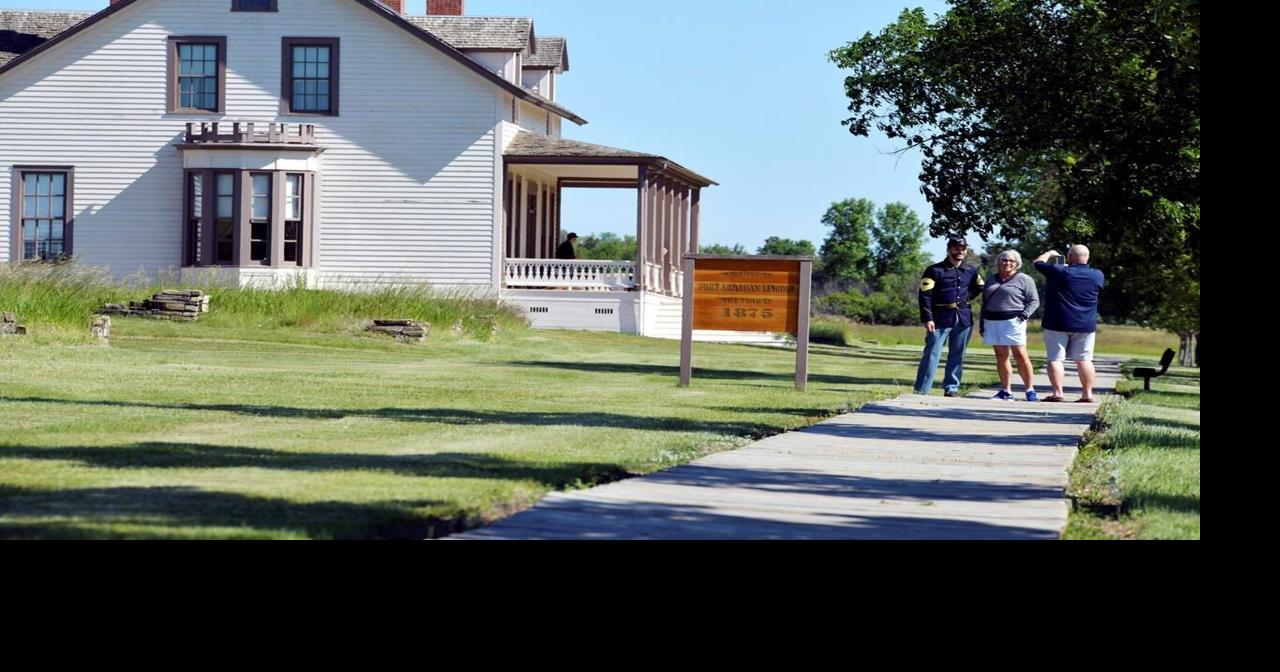 Custer House to host 30th anniversary celebration
