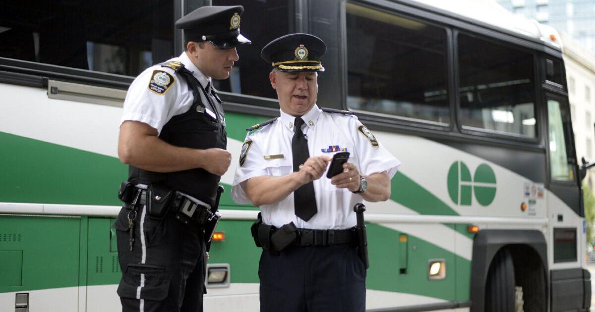 GO Transit, TTC security workers to forego uniforms and attend Pride parade