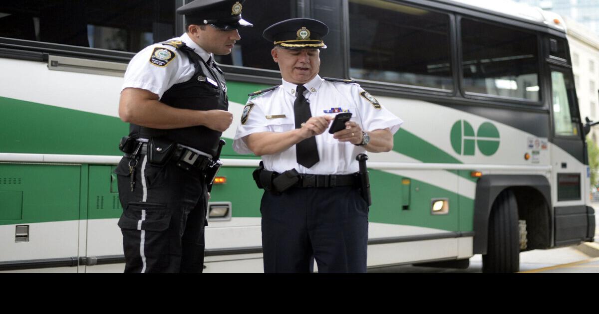 GO Transit, TTC security workers to forego uniforms and attend Pride parade