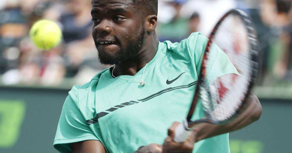 ‘It can’t be that good’: Loud sex sounds interrupt pro tennis match in ...