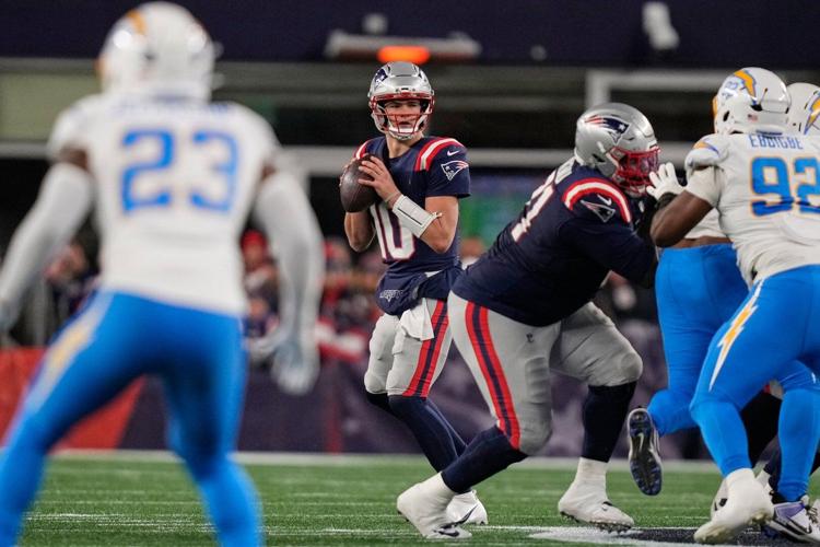 New England Patriots were the top Proline NFL playoff betting choice