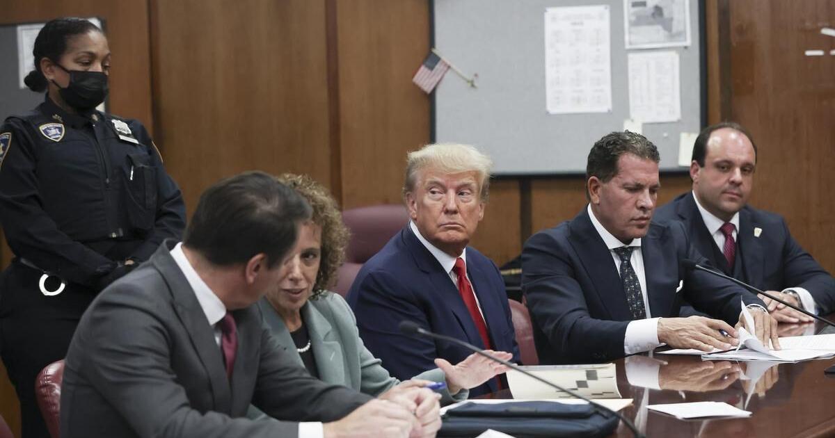 How far will MAGA followers go for Donald Trump, this time?