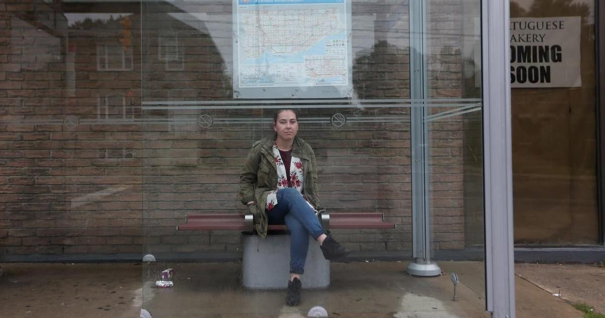Crowded buses, long commutes — why transit is top of mind for Toronto ...