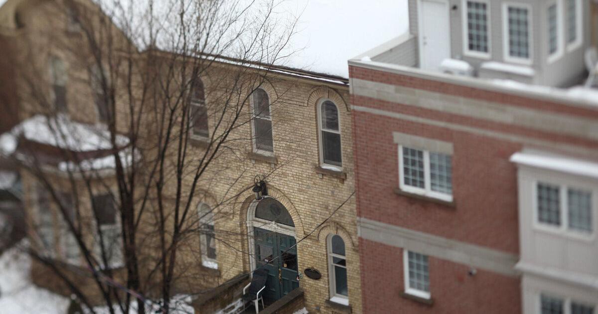 Perram House hospice closing Wednesday; staff got two days’ notice