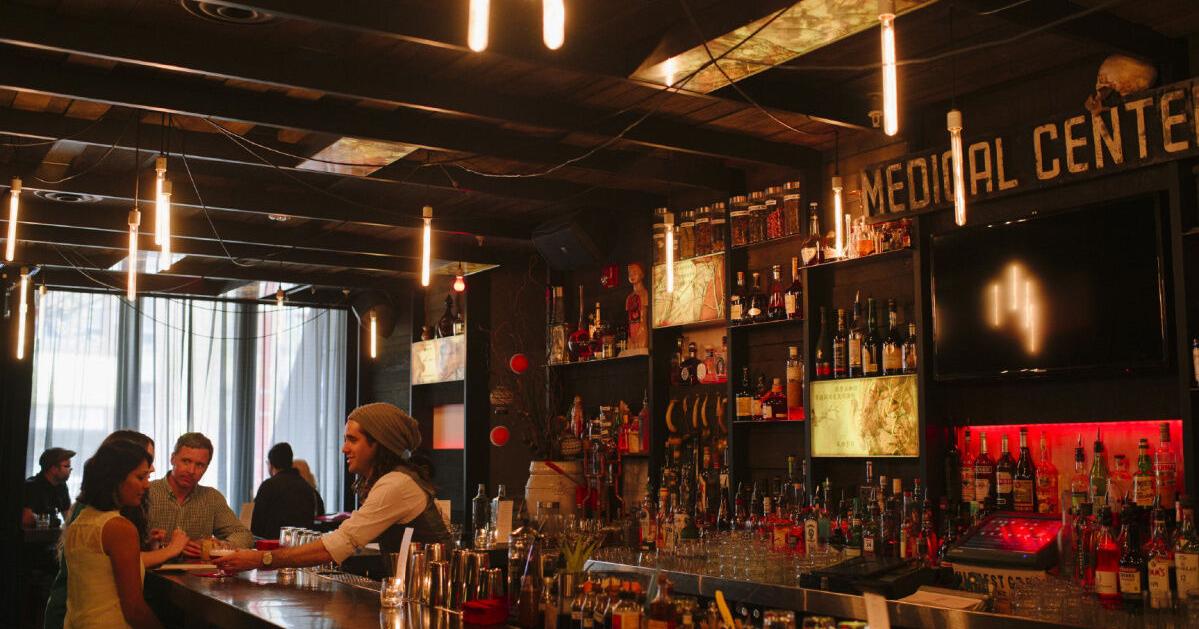 B.C. happy about new rules governing happy hour