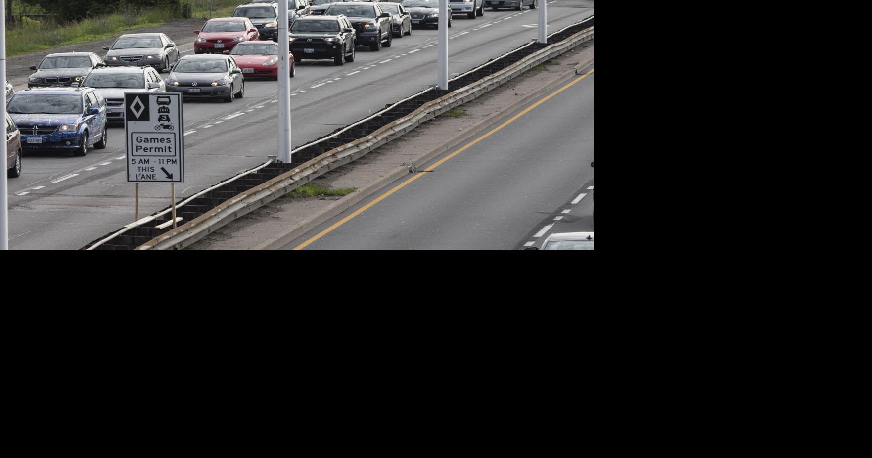 How Toronto’s new traffic ‘czar’ once unjammed this city